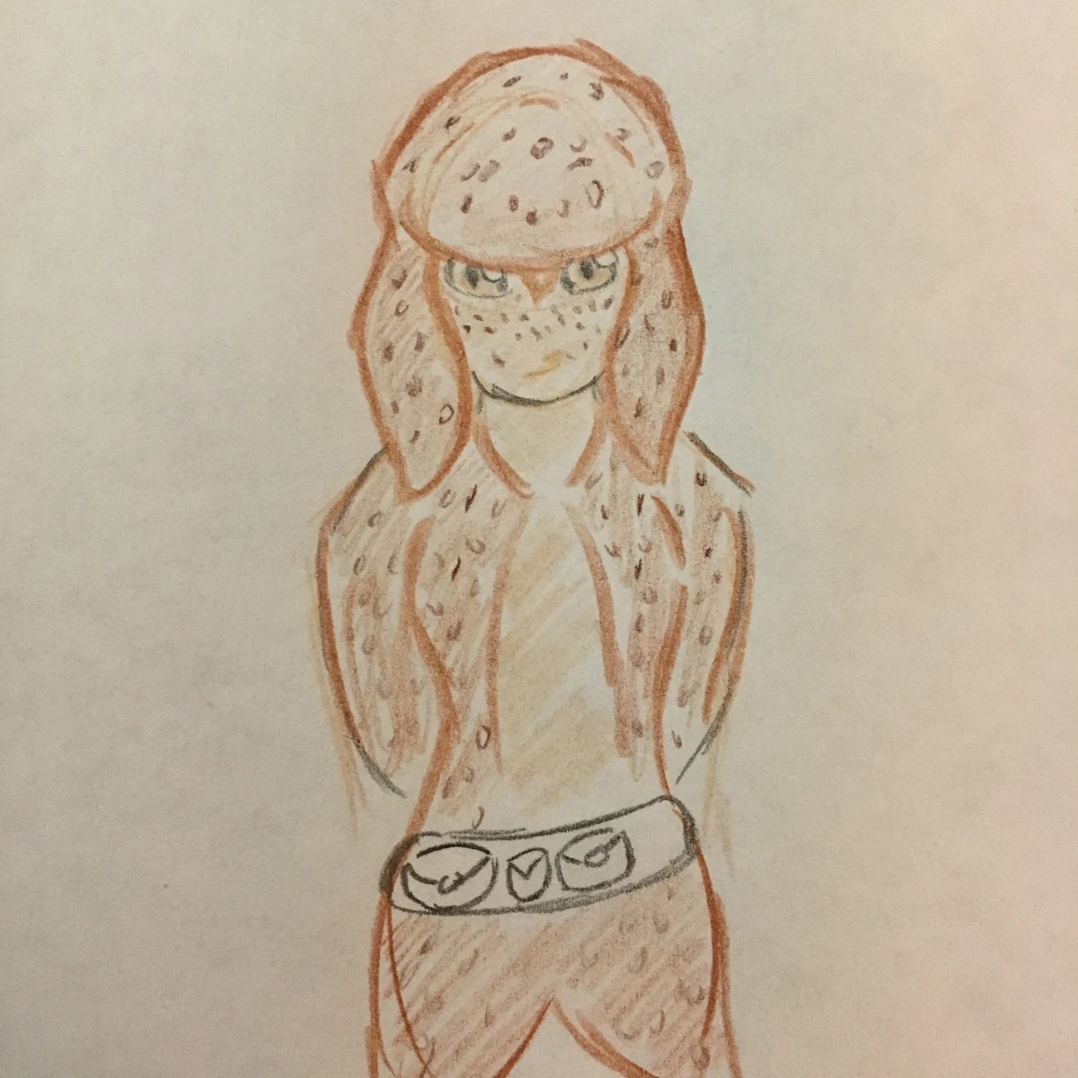 Zuria | House-of-zora Wiki | Fandom