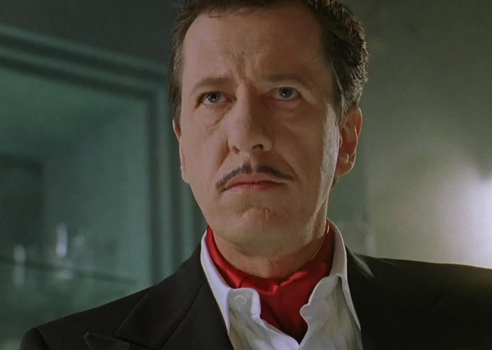 Steven H. Price | House on Haunted Hill Wiki | Fandom