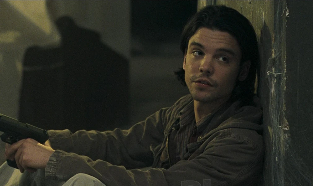 Kyle | House on Haunted Hill Wiki | Fandom