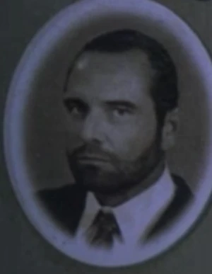 Adolphus Jenzen | House on Haunted Hill Wiki | Fandom