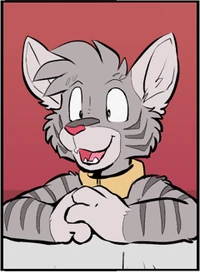 Res Auburn | Housepets! Wiki | Fandom