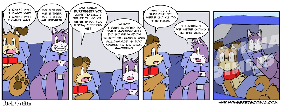 The Vet | Housepets! Wiki | Fandom