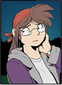 Lois | Housepets! Wiki | Fandom