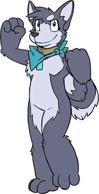 Bailey Lindberg | Housepets! Wiki | Fandom