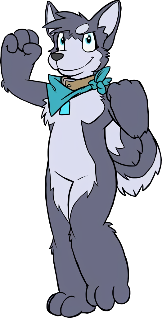 Bailey Lindberg | Housepets! Wiki | Fandom