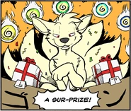 Great Kitsune/Gallery | Housepets! Wiki | Fandom