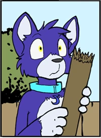 Jasper and Jinx | Housepets! Wiki | Fandom