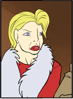Celia Milton | Housepets! Wiki | Fandom