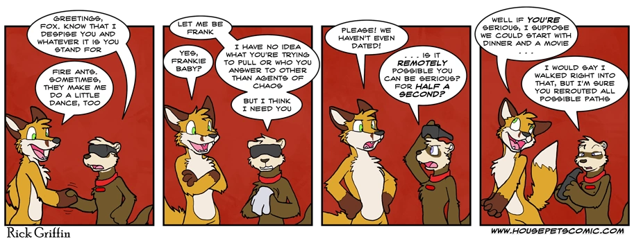 What Money Buys | Housepets! Wiki | Fandom