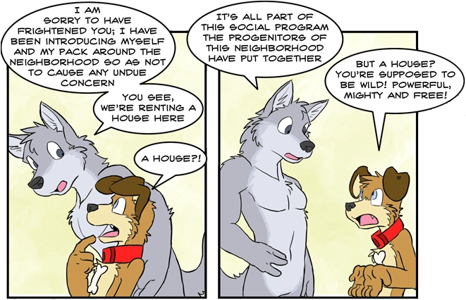 Equal Chance Program/Gallery | Housepets! Wiki | Fandom