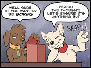 Great Kitsune/Gallery | Housepets! Wiki | Fandom