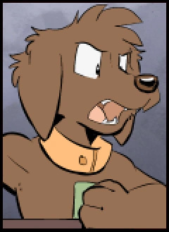 Lester | Housepets! Wiki | Fandom