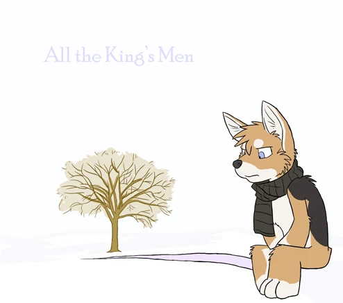 All the King's Men | Housepets! Wiki | Fandom