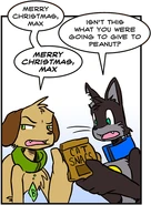 Maxwell/Gallery | Housepets! Wiki | Fandom