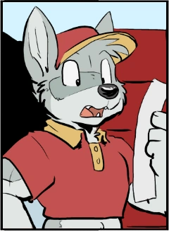 Rockstar Hawk/Gallery | Housepets! Wiki | Fandom