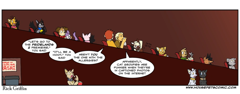 The Mall | Housepets! Wiki | Fandom