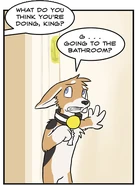 King/Gallery | Housepets! Wiki | Fandom