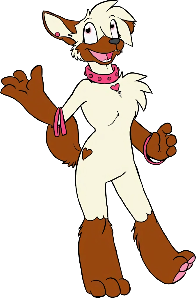 Sasha | Housepets! Wiki | Fandom