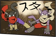 Maxwell/Gallery | Housepets! Wiki | Fandom