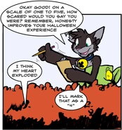 Maxwell/Gallery | Housepets! Wiki | Fandom