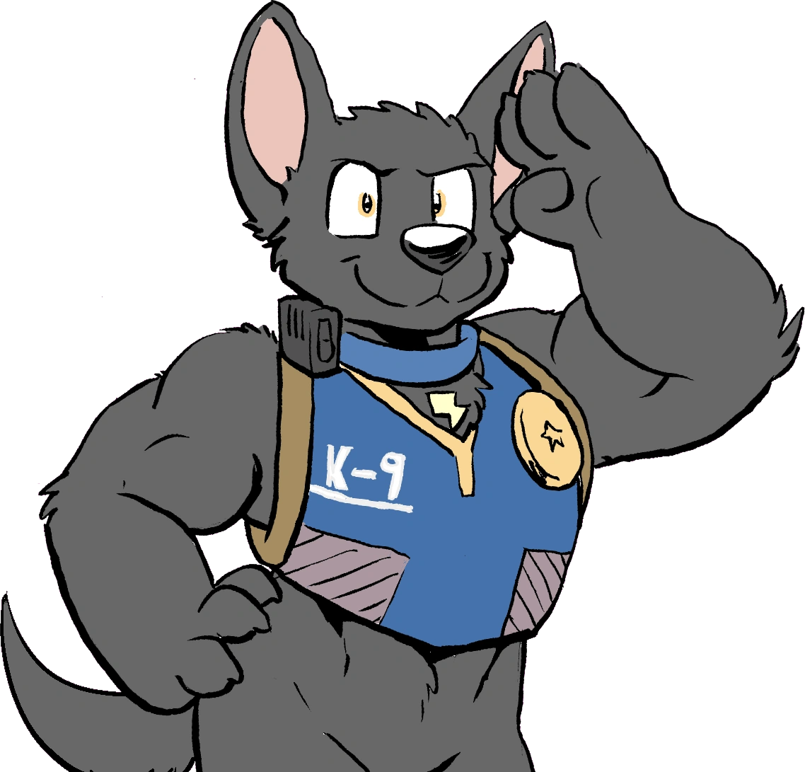 Mungo | Housepets! Wiki | Fandom