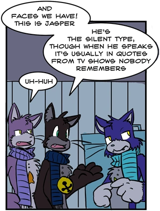 Jasper and Jinx/Gallery | Housepets! Wiki | Fandom