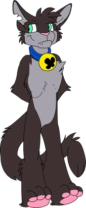 Maxwell | Housepets! Wiki | Fandom