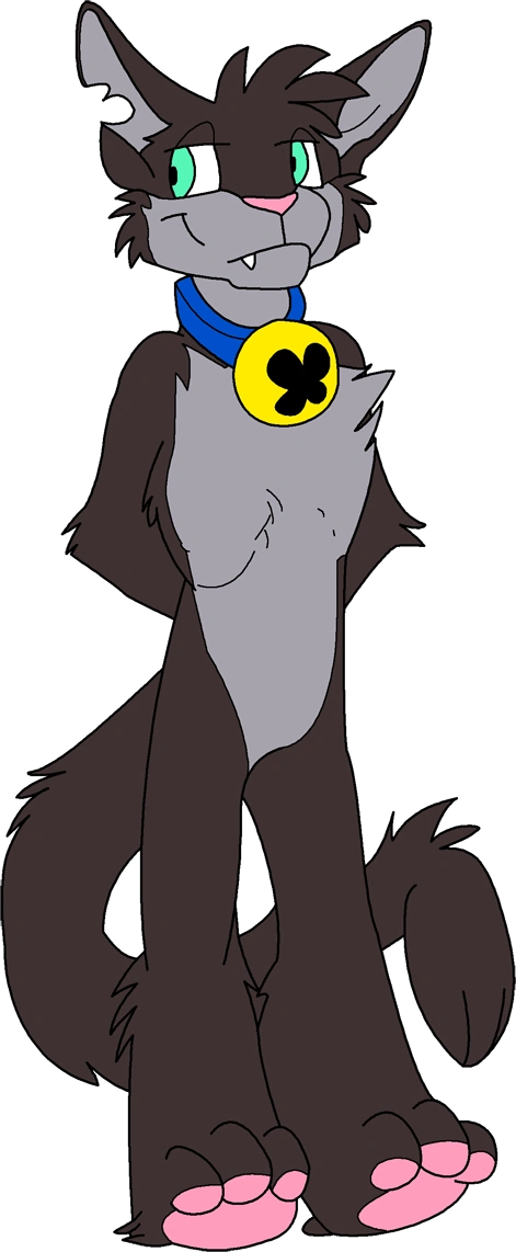 Maxwell | Housepets! Wiki | Fandom