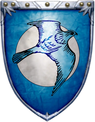 House Arryn | Houses of Westeros Wiki | Fandom