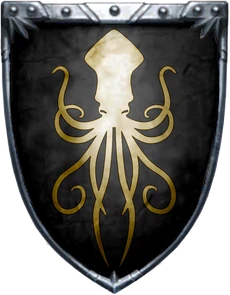 House Greyjoy | Houses of Westeros Wiki | Fandom