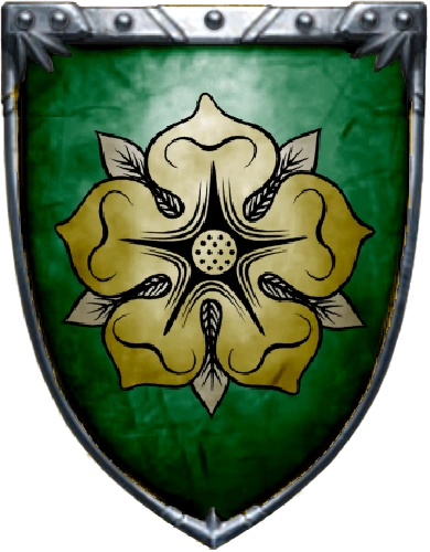 House Tyrell | Houses of Westeros Wiki | Fandom