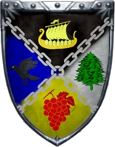 House Hoare | Houses of Westeros Wiki | Fandom