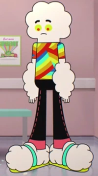 Mr. Small | Houseters Gumball Wiki | Fandom