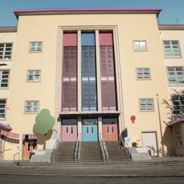 Elmore Junior High | Houseters Gumball Wiki | Fandom