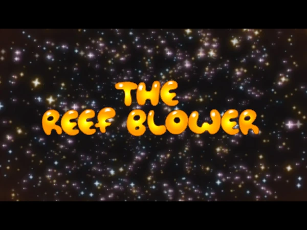 The Reef Blower | Houseters Gumball Wiki | Fandom