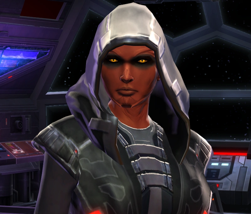 Li'sabine | House Vasta Holonet Wiki | Fandom