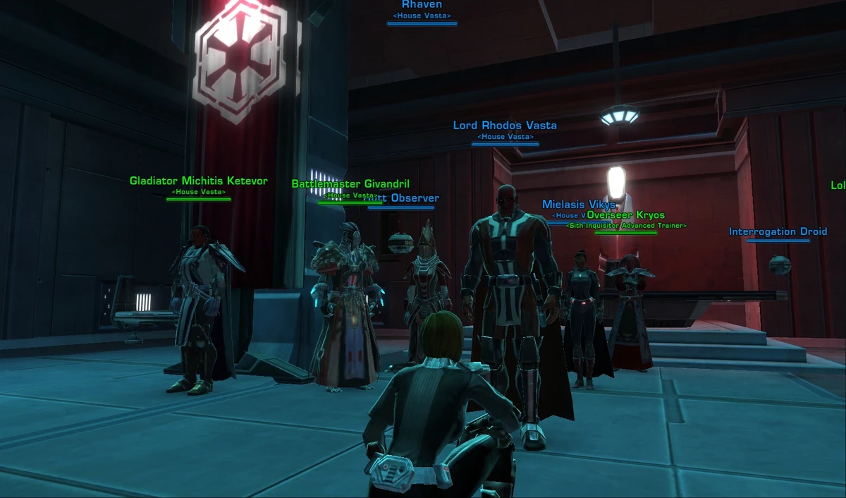 Rhaven | House Vasta Holonet Wiki | Fandom