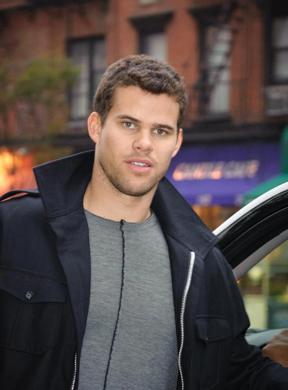 Joel Robinson | Housewives Wiki | Fandom