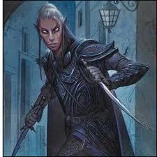 Drow | House Zau'mtor Wiki | Fandom