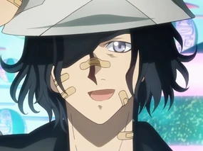Igo | Houshin Engi Wiki | Fandom