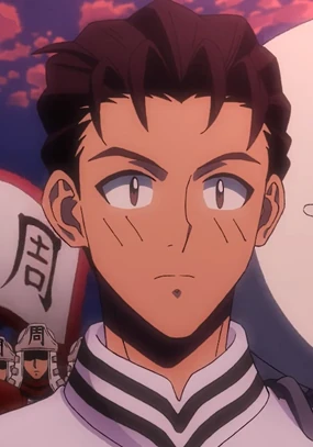 Suu Kokuko | Houshin Engi Wiki | Fandom