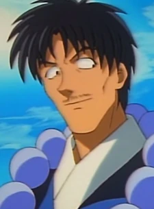 Li Sei | Houshin Engi Wiki | Fandom