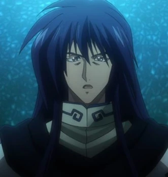 Gyokutei Shinjin | Houshin Engi Wiki | Fandom