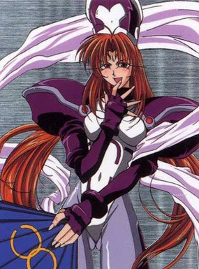 So Dakki | Houshin Engi Wiki | Fandom