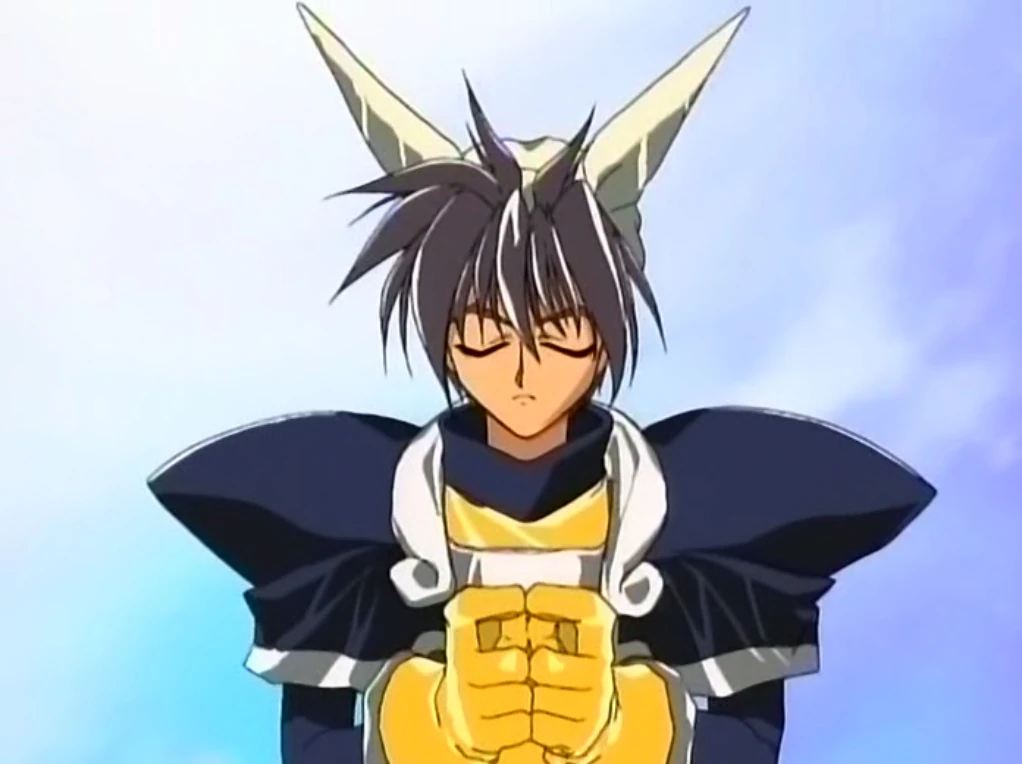 List of Episodes (1999) | Houshin Engi Wiki | Fandom