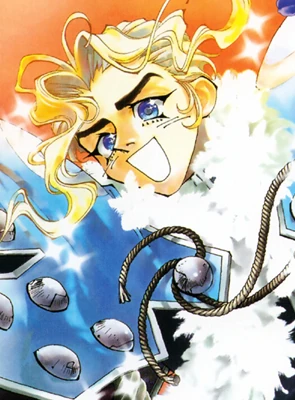 Chou Komei | Houshin Engi Wiki | Fandom