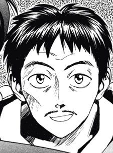 Li Sei | Houshin Engi Wiki | Fandom