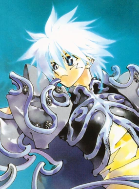 Fukki | Houshin Engi Wiki | Fandom
