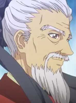 Ki Shou | Houshin Engi Wiki | Fandom