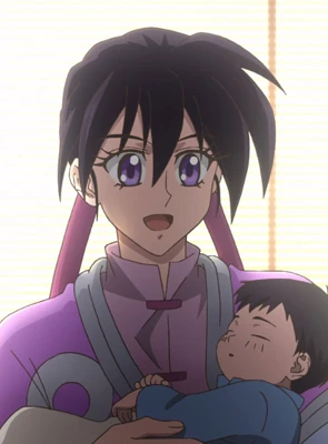 Shu Shi | Houshin Engi Wiki | Fandom